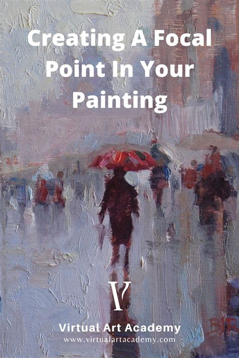 Focal Point Techniques In Art The Focal Point Debate Should Every