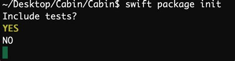 GSoC 2023 Customizable And Interactive Package Templates Proposal GSoC Swift Forums