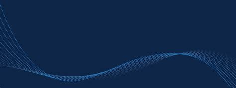 Premium Vector Abstract Digital Wave Of Particles Flow