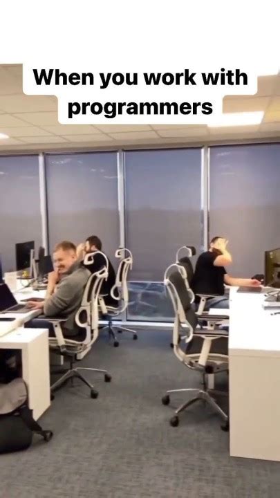 Trevor Page On Linkedin Coding Meme Coder Programmer