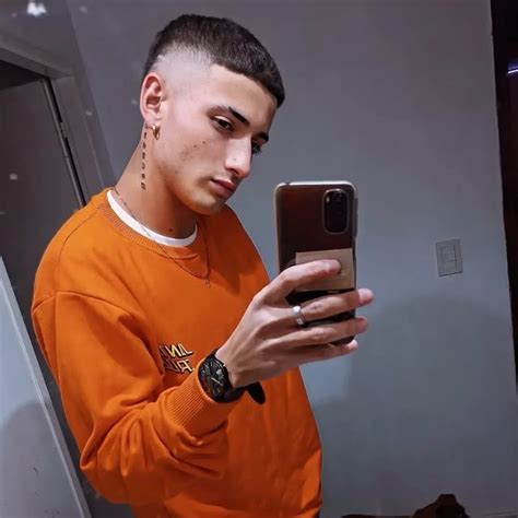 Ramiro Quiroga Ramiroo Quiroga • Threads Say More