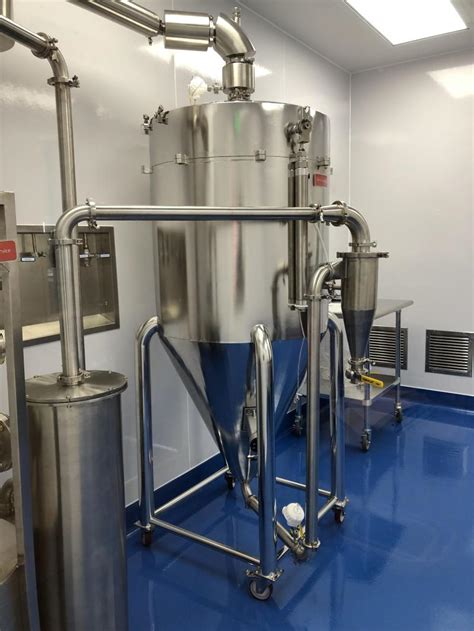 Seràn Bioscience Inc Is Excited To Announce The Completion Of Our New