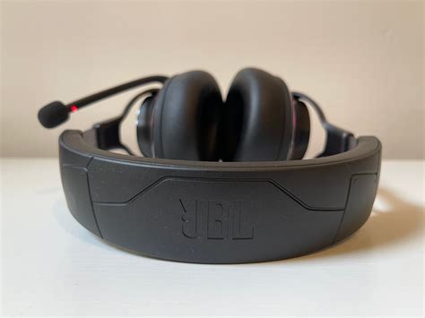 JBL Quantum 910 Wireless Gaming Headset Review IGN