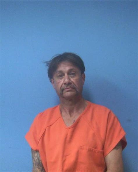 Clarke Michael Shannon White 50 Pachuta Ms Poss Of A Weapon By A