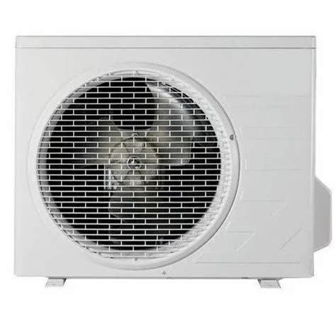 Air Conditioner Outdoor Unit Ac Outdoor Unit Outdoor Ac Outdoor Unit Of Split Ac Out Door
