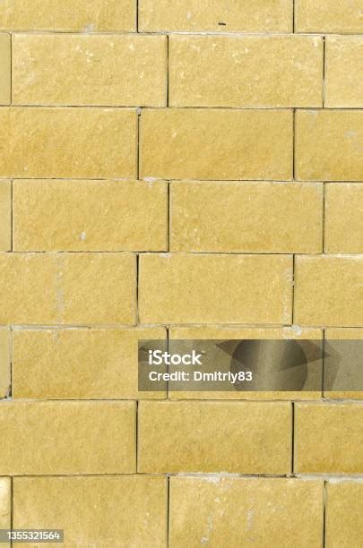 Latar Belakang Dinding Bata Tekstur Dinding Bata Dan Batu Foto Stok