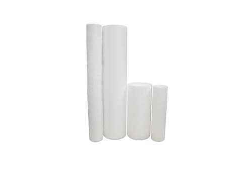 Ptfe Filter Bag High Temperature And Corrosion Resistant Filtration