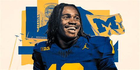 How 18 Year Old Qb Bryce Underwood Has Already Revolutionized Michigan
