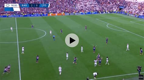 [여자 챔피언스리그 결승] 바르셀로나 페메니 통산 3회 및 2회 연속 우승 유머 움짤 이슈 에펨코리아