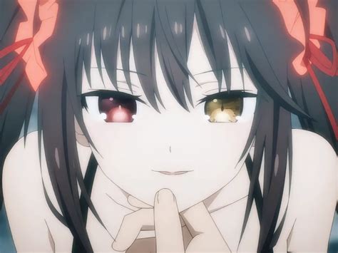 Chat With Kurumi Tokisaki Anime Femdom