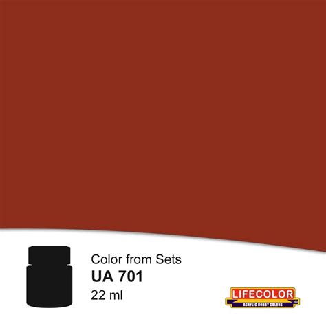 Rust Dark Shadow