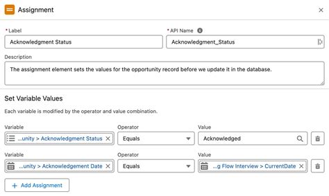 Optimize Salesforce Record Update Debugging
