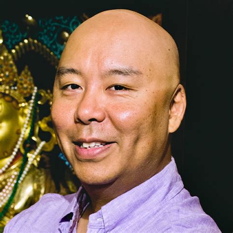 Tenzin Khangsar Canada Strong And Free Network