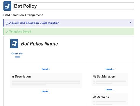 Bots Prerequisites — Alation User Guide