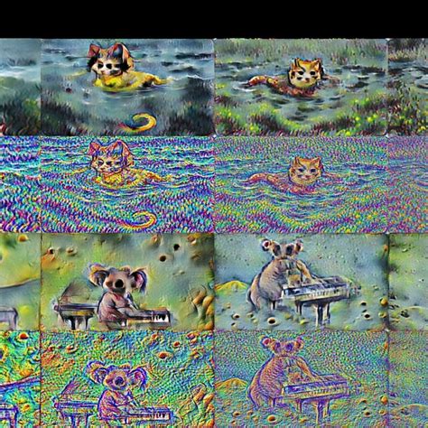 Generating Video Frames With Varying Resolutions The Vertical Pixel