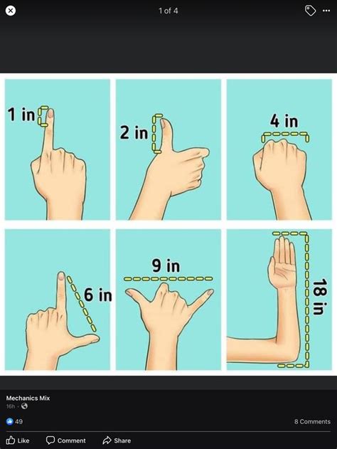 Pin By Bkmy On Learning Measurement Activities Basic Math Skills