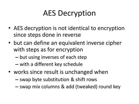 Cryptography And Network Security Ppt Download