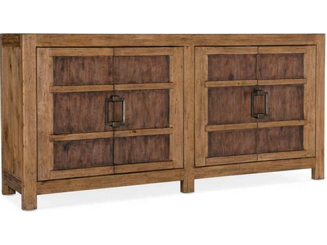 Hooker Furniture Big Sky Buffet Furniture Dining Room Cabinets