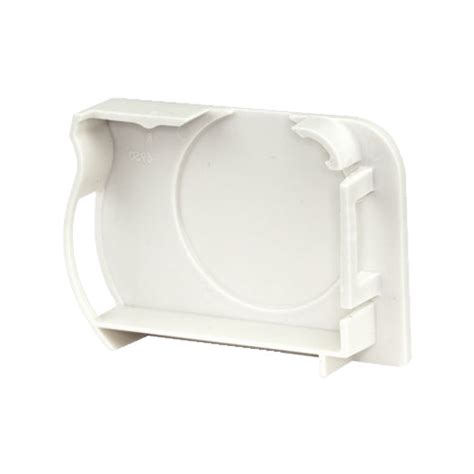 Bali And Graber Clutch Cover For Cord Loop Operated Cellular Honeycomb S