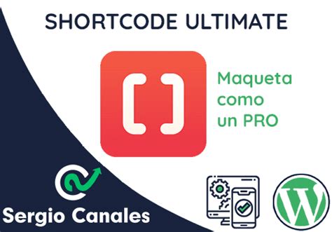 shortcode ultimate y dile adiós a elementor