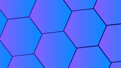 Abstract Geometric Background Dark Gradient Blue With Modern Corporate Concept 16654180 Vector