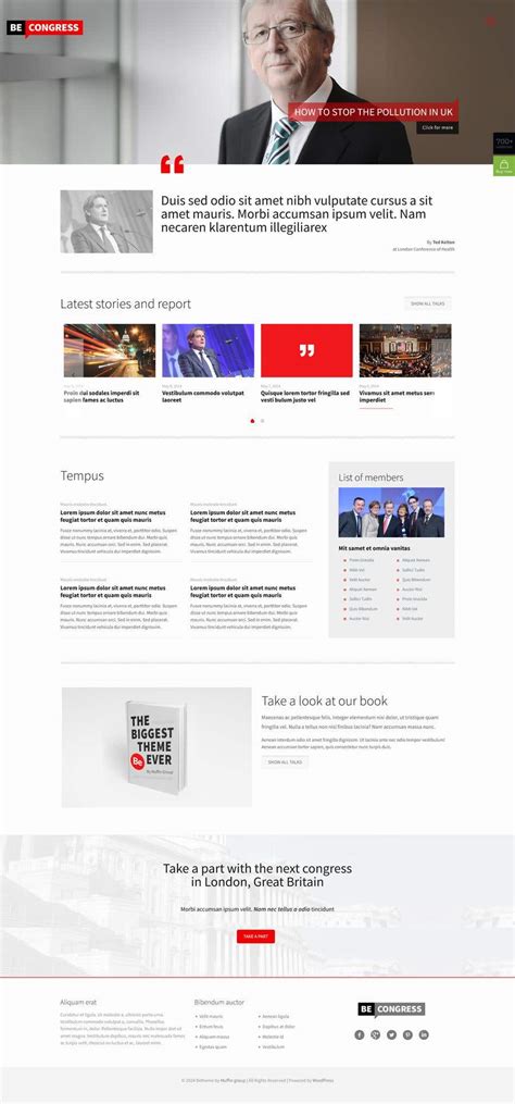 entry 24 by mudimudimudi for website mock for prime minister s
