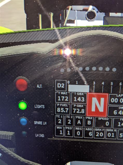 My Irating Is Pretty Low But Im Pleased With A Twat Rating Of 172 R Iracing