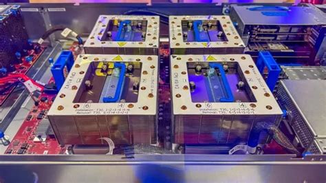 AMD Develops Custom EPYC Processors With Integrated HBM Memory Specifically For Microsoft Azure