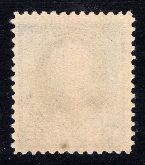 us stamps 274 mint og nh 600 lot 11028 united states general