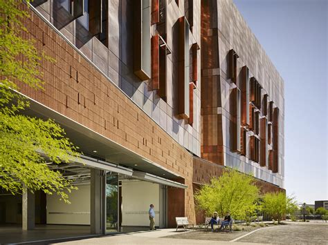 Gallery Of Arizona State University Biodesign Institute C Zgf