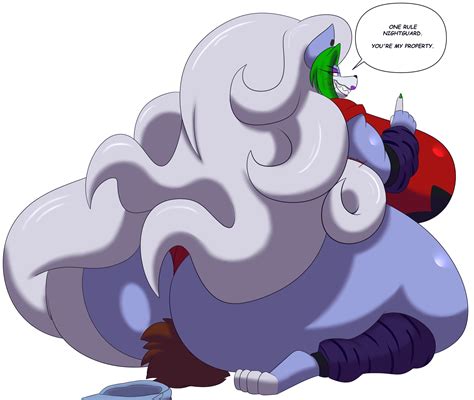 Rule 34 2d 2d Artwork 2d Artwork Anthro Big Ass Big Breasts Breasts