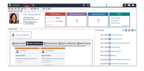 Oracle Siebel Era Consulting Services Oracle Cei Partner