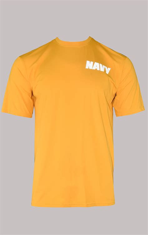Футболка спортивная NB NAVY yellow США, купить в Интернет-магазине ...