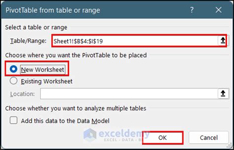 How To Apply The Excel Countif Function In A Pivot Table Calculated Field