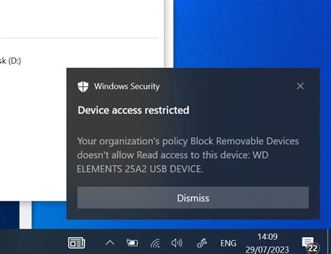 How To Configure Removable Storage Access Control Using Intune Ui