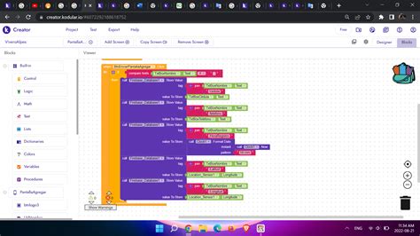 I Dont Know How To Expand My Listview With The Rest Of The Components