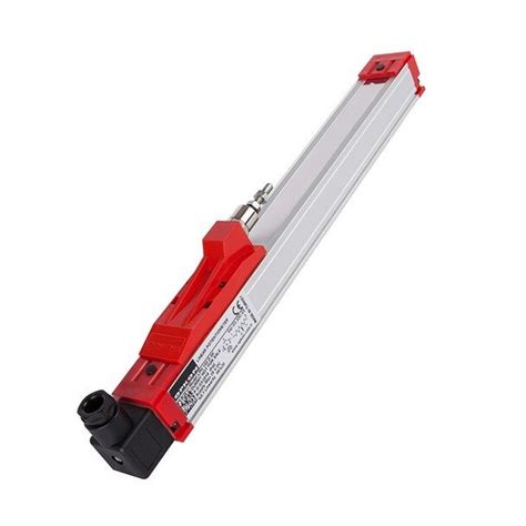 Megatron Potentiometers Megatron Linear Potentiometers P3 America Inc