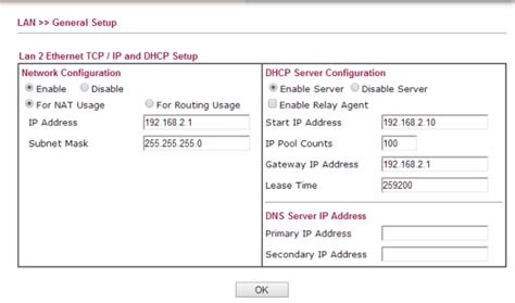 Configuring DrayTek Vigor For Limited Guest Wi Fi Access DrayTek FAQ