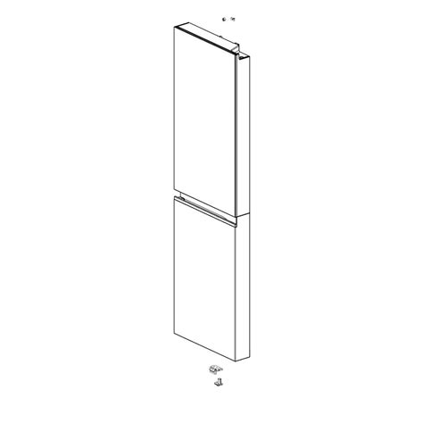 Lg Refrigerator Door Foam Add76421206 Lg Parts