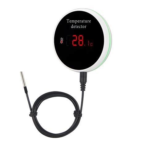 Remote Temperature Sensor Hobonet Wireless Temperature Sensor