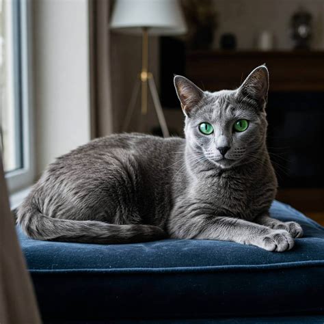 8 Russian Cat Breeds Wordy Wanderings