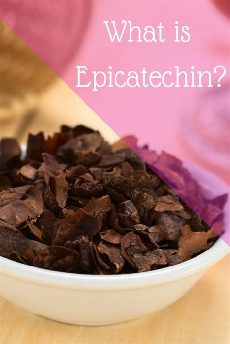 Why You Should Supplement With Epicatechin Brea Getting Fit
