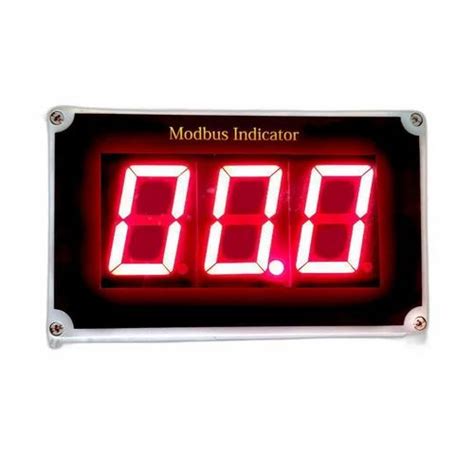 KVAR Tech Digital Display Timer At Piece In Mumbai ID
