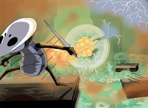 Quirrel Vs Uumuu R Hollowknight