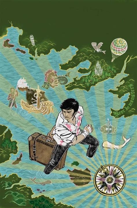 Comics Illustrator Of The Week Yuko Shimizuillustration Age