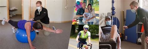 Pt Spotlight — Getting To Know Chris Glover Blog