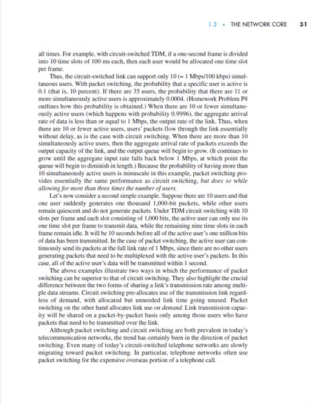 Solved Computer Networking Q How Did We Get The Value Chegg