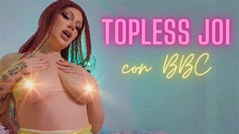 Topless Joi Con Bbc Ita 720p Ldb Mistress Clips4sale