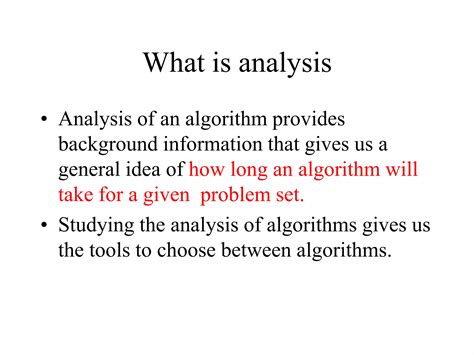 Algorithm Analysispdf Free Download