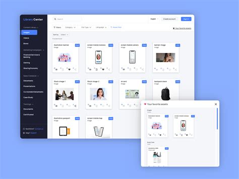 Library Content Webpage In 2024 Webpage Design Library Online Library